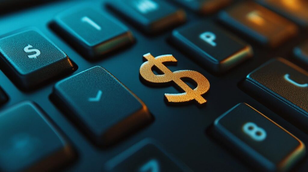 Maitrisez les raccourcis clavier pour faire le symbole dollar ($) sous ...